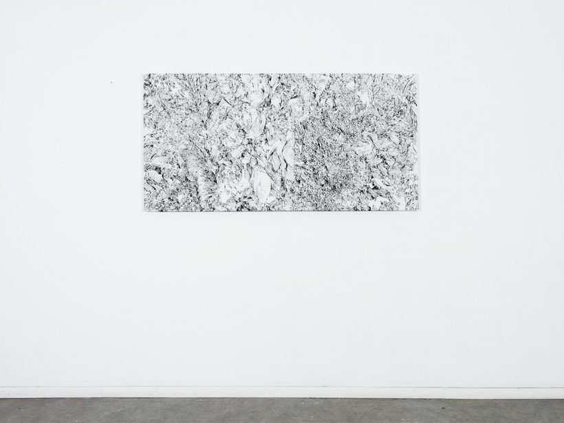 Anouk Griffioen – La Haie – Art Agent Orange